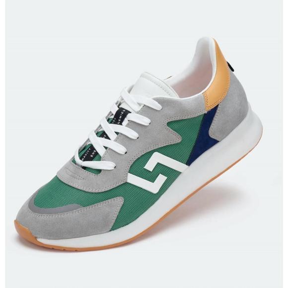 Rollie | Shoes | New Rollie Mens Weekender Tennis Shoe In Country Club ...